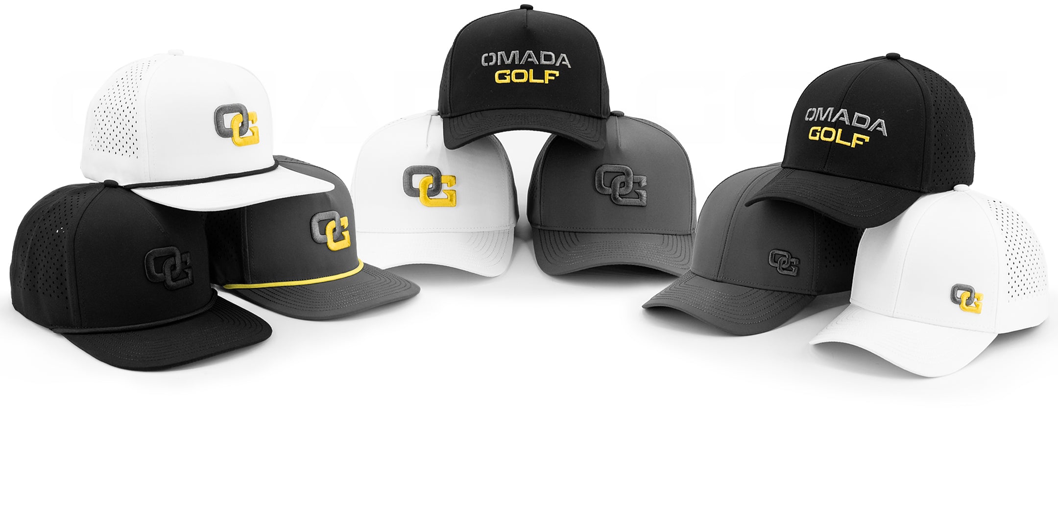 OMADA GOLF